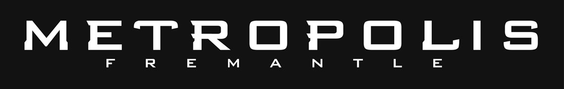 Metropolis Fremantle ticket sales powered by Oztix